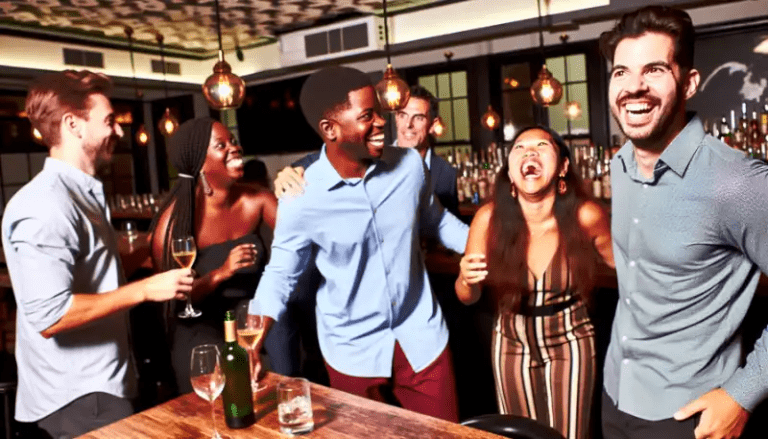 10 Bucks Party Games For A Legendary Night Out