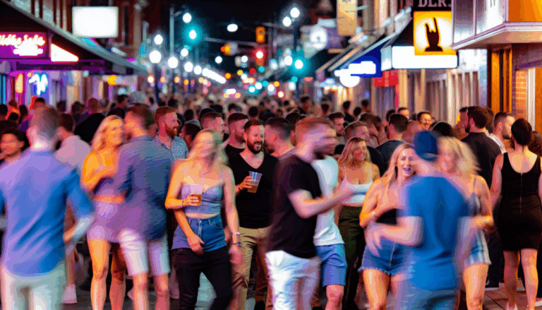 #1 Premier Nightclubs In Perth | Allure Limousines