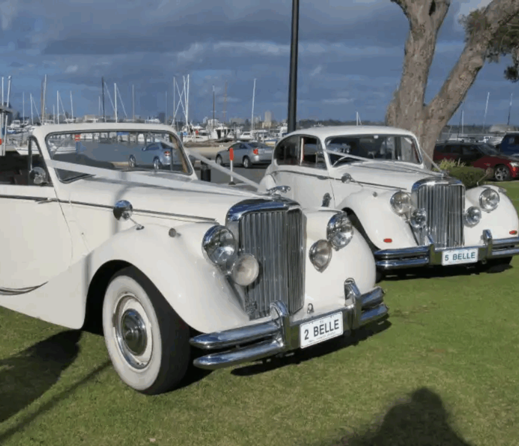 Limo Hire Perth | Perth Limo Hire | Classic And Stretch Wedding ...