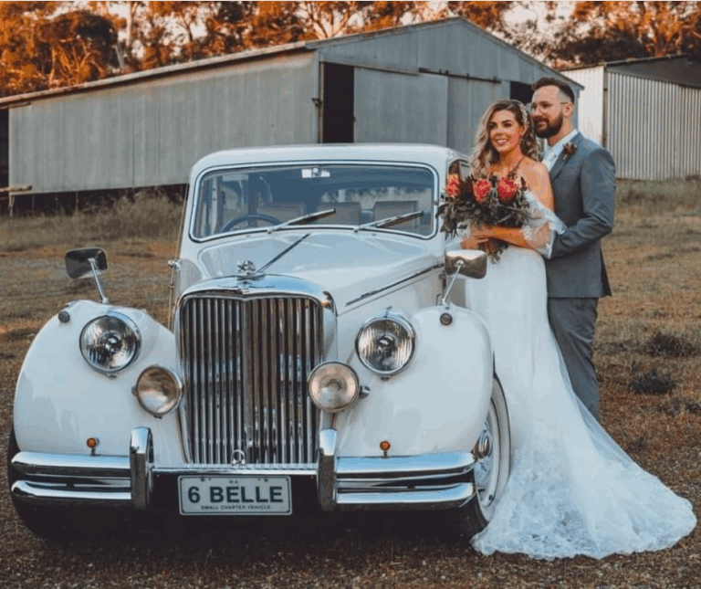 Limo Hire Perth | Perth Limo Hire | Classic And Stretch Wedding ...